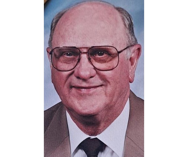 Phillip Stamper Obituary (1931 - 2024) - Colorado Springs, CO - The Gazette
