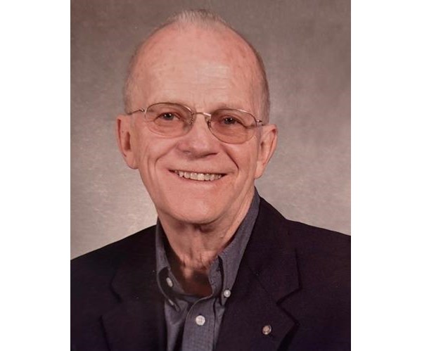 Gary Stiehl Obituary (1933 - 2025) - Colorado Springs, CO - The Gazette