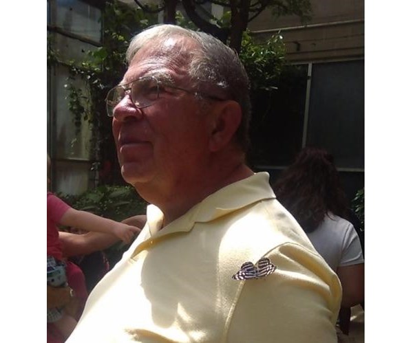 Bill McClelland Obituary (1941 - 2024) - Colorado Springs, CO - The Gazette