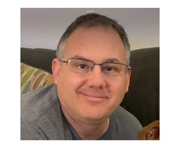 Jeff Woodruff Obituary (1972 - 2025) - Peyton, CO - The Gazette