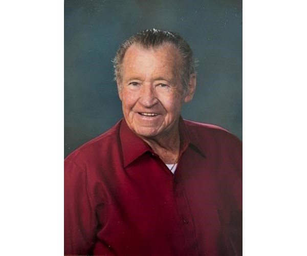 Richard Naughton Obituary (1938 - 2025) - Colorado Springs, CO - The ...