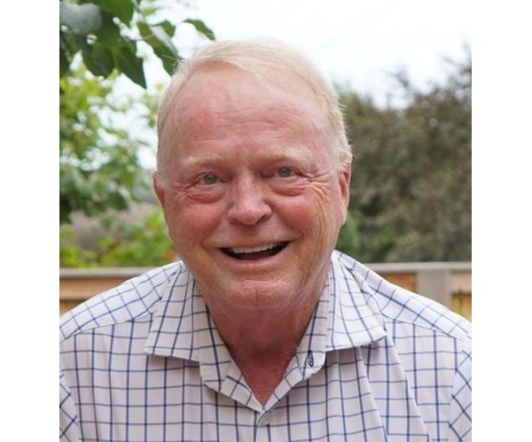 Richard Folan Obituary (1952 - 2025) - Colorado Springs, CO - The Gazette