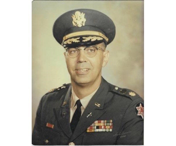 Peter Hoffman Obituary (1925 - 2025) - Colorado Springs, CO - The Gazette
