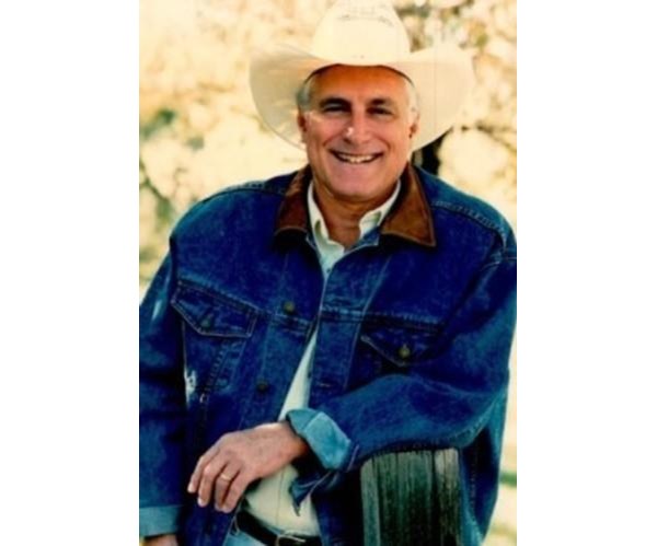Robert Clark Obituary (1940 - 2025) - Colorado Springs, CO - The Gazette