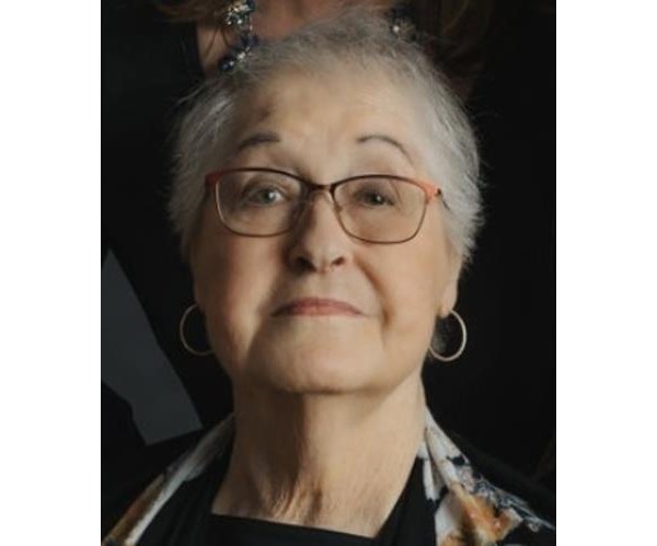Nancy Ickes Obituary (1946 - 2025) - Colorado Springs, CO - The Gazette