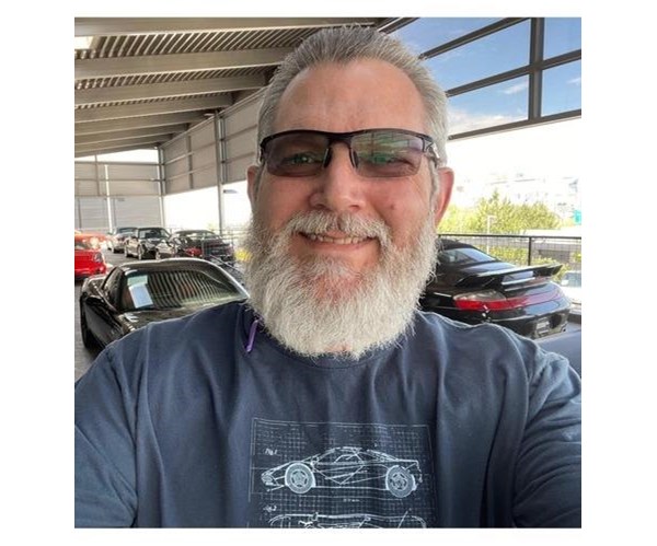 Jaime Valle-Terstege Obituary (1971 - 2025) - Colorado Springs, CO ...