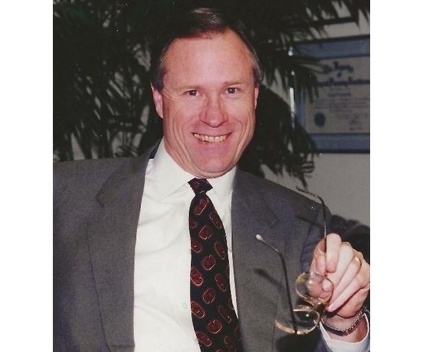 Robert Willard Obituary (1946 - 2025) - Colorado Springs, CO - The Gazette
