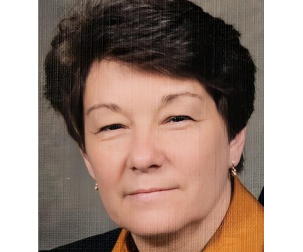 Joan Foutz Obituary (1943 - 2025) - Colorado Springs, CO - The Gazette