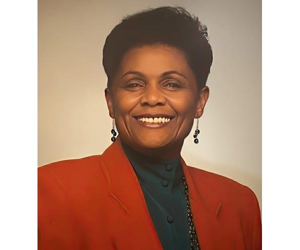 Yvonne Gordon Obituary (2025) - Colorado Springs, CO - The Gazette