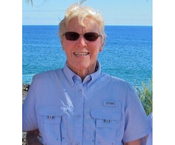 Nancy Herzog Obituary (1945 - 2025) - Colorado Springs, CO - The Gazette
