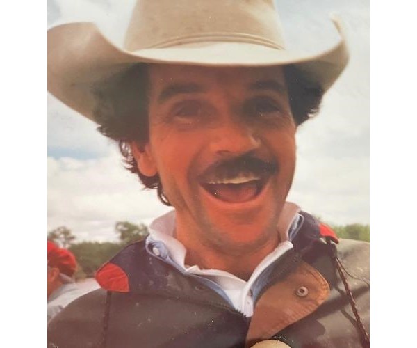 Kirk Hanna Obituary (1955 - 1998) - Fountain, CO - The Gazette