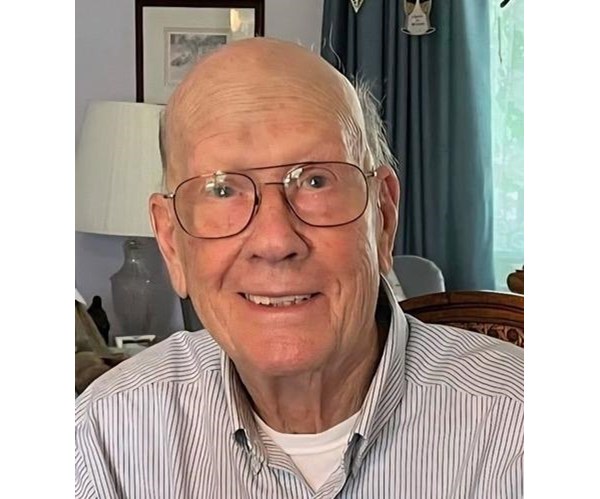 Ronald Brondum Obituary (1933 - 2026) - Colorado Springs, CO - The Gazette