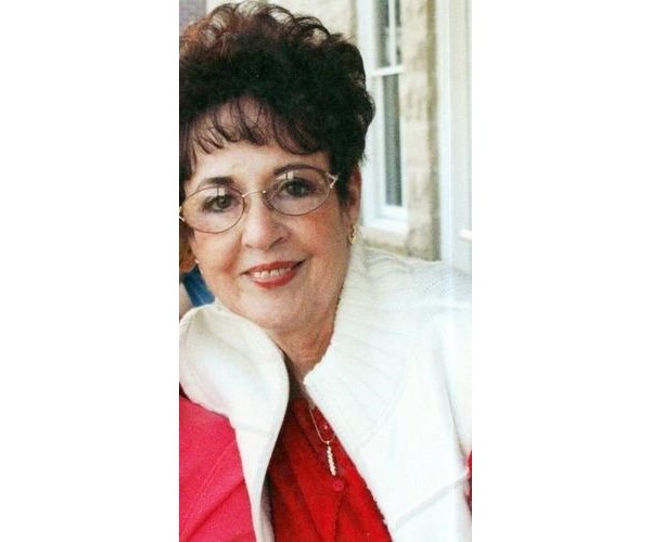 Myrna Breckweg Obituary (1936 - 2026) - Texarkana, AR - The Gazette