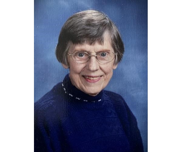 Anne Nelson Obituary (1941 - 2026) - Colorado Springs, CO - The Gazette