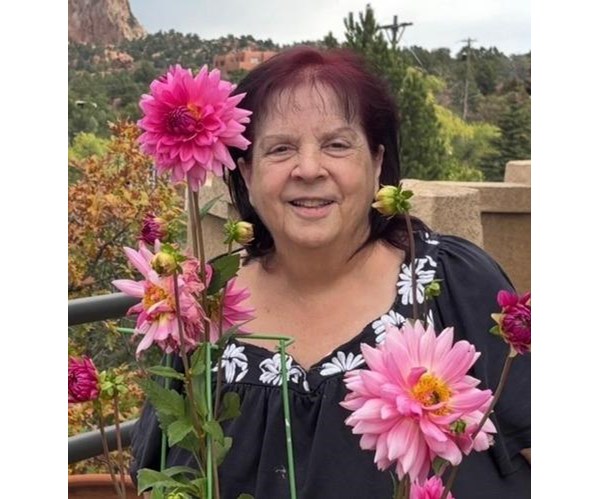 Janet Kemper Obituary (1949 - 2026) - Colorado Springs, CO - The Gazette