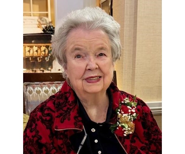 Miriam Klingensmith Obituary (1931 - 2026) - Colorado Springs, CO - The ...