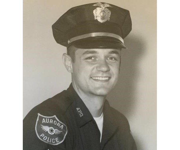 Ben Blake Obituary (1941 - 2025) - Colorado Springs, CO - The Gazette