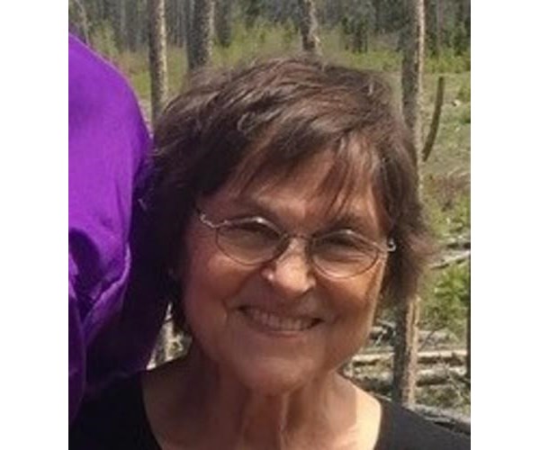 Barbara Crawford Obituary (1940 - 2026) - Colorado Springs, CO - The ...