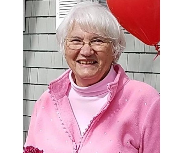 Kathleen Graham Obituary (1945 - 2026) - Colorado Springs, CO - The Gazette