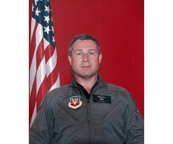 Thomas Rackley Obituary (1949 - 2025) - Colorado Springs, CO - The Gazette