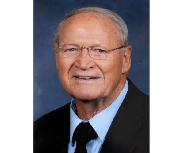 Ronald Devish Obituary (1941 - 2026) - Colorado Springs, CO - The Gazette