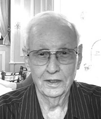 Robert Denison Obituary (1930 - 2026) - Colorado Springs, CO - The Gazette