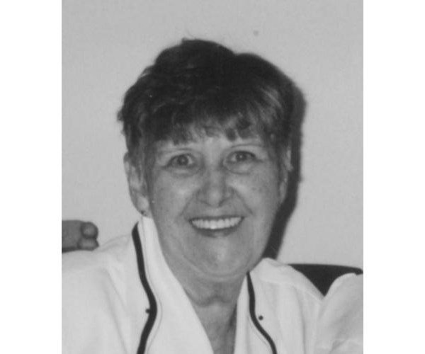Etta Kinslow Obituary (2015) - Colorado Springs, CO - The Gazette