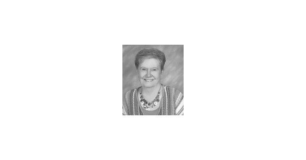 Mary McCullough Obituary (2011) - Colorado Springs, CO - The Gazette