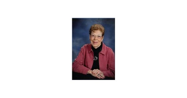 Georgia Smith Obituary (1922 - 2021) - Colorado Springs, CO - The Gazette