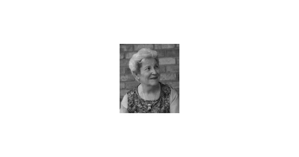 Mary Strawn Obituary (2011) - Colorado Springs, CO - The Gazette