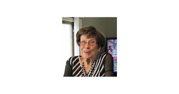 Marilyn Patterson Obituary (1930 - 2020) - Colorado Springs, CO - The ...