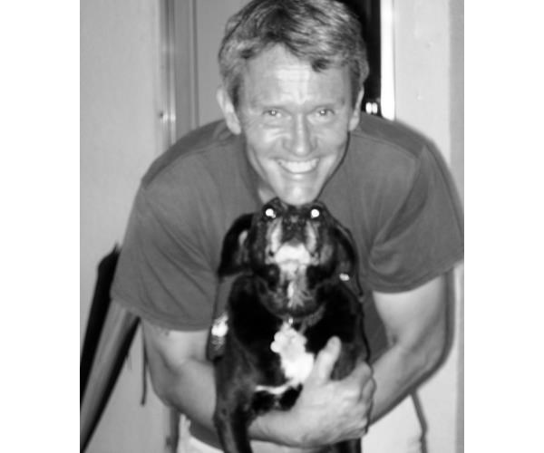 John Fogg Obituary (2016) - Colorado Springs, CO - The Gazette