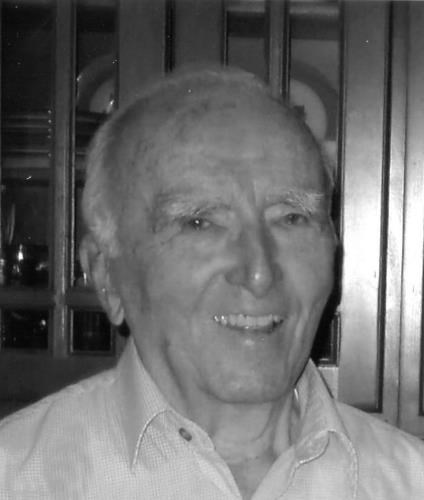 Donald Hauck Obituary (2017) - Colorado Springs, CO - The Gazette