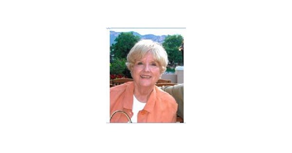 Janice Cesare Obituary (1935 - 2020) - Colorado Springs, CO - The Gazette