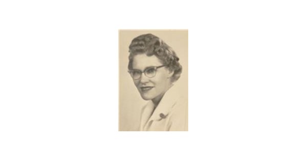 Anna McCutchen Obituary (1925 - 2020) - Colorado Springs, CO - The Gazette