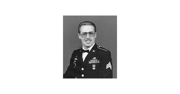 James McKitrick Obituary (2016) - Colorado Springs, CO - The Gazette