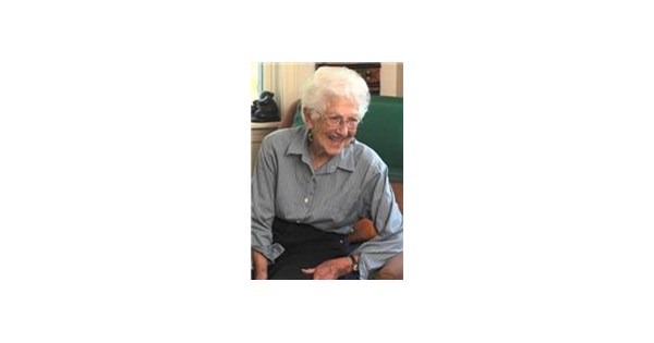Rose Markham Obituary (2018) - Northampton, MA - Daily Hampshire Gazette