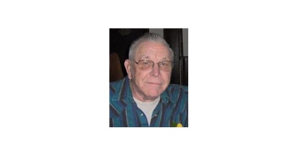 Charles Mollison Obituary (1931 - 2014) - Goshen, MA - Daily Hampshire ...