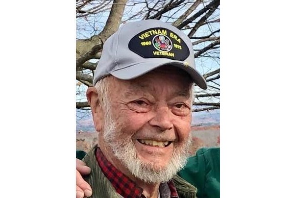 Roger Kennedy Obituary (2025) - Whately, MA - Daily Hampshire Gazette