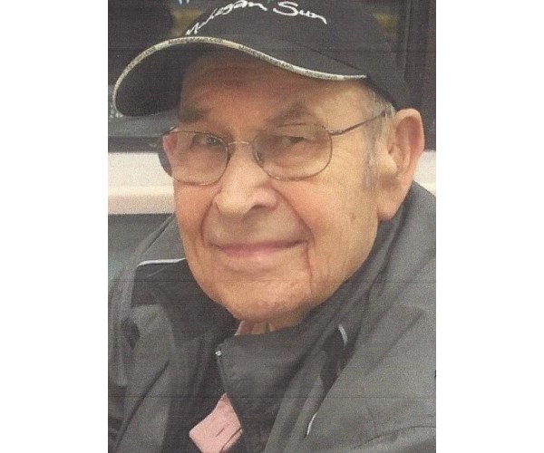 Edward Nowak Obituary (2019) - Huntington, MA - Daily Hampshire Gazette