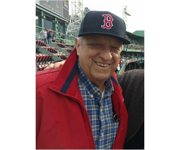 Gary Worden Obituary (2019) - Florence, MA - Daily Hampshire Gazette