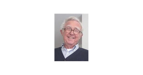 Robert Grose Obituary (1924 - 2014) - Amherst, MA - Daily Hampshire Gazette