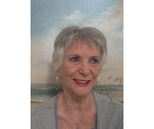 Catherine Boucher Obituary (1931 - 2019) - Easthampton, MA - Daily ...