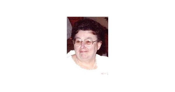 Jeanne Jagodowski Obituary (2016) - South Hadley, MA - Daily Hampshire ...