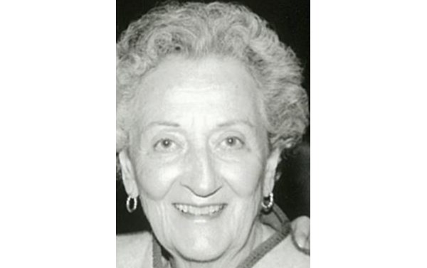 Gladys Stiles Obituary (2019) - Easthampton, MA - Daily Hampshire Gazette