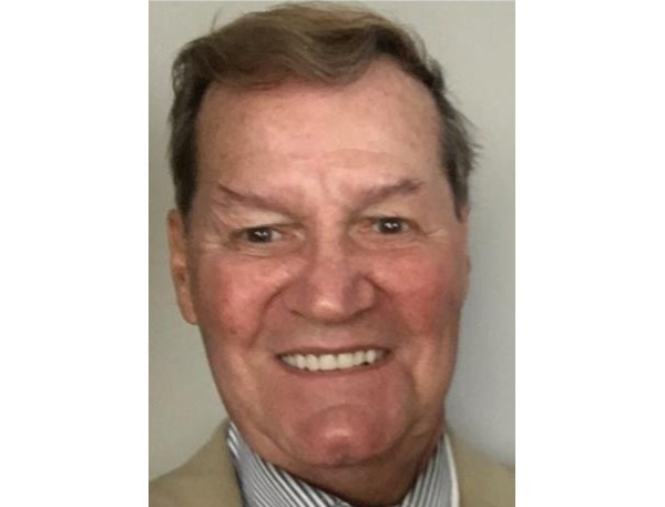 Roland Charland Obituary (2019) - Northampton, MA - Daily Hampshire Gazette