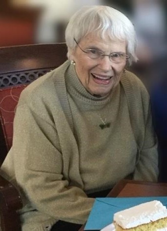 Anne Torrey Obituary (1930 - 2019) - Easthampton, MA - Daily Hampshire ...