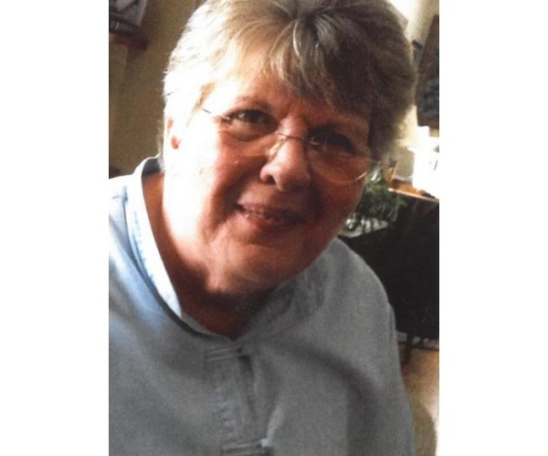 Deborah O'Connell Obituary (1948 - 2020) - Haydenville, MA - Daily ...