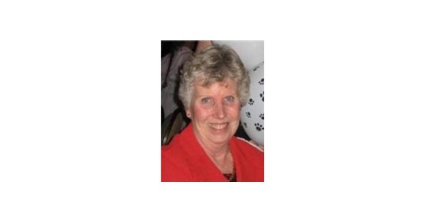 Susan Haley Obituary (1940 - 2014) - Roanoke, VA - Daily Hampshire Gazette