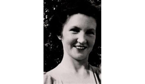 Dorothy Watson Obituary (1920 - 2020) - Nashua, MA - Daily Hampshire ...